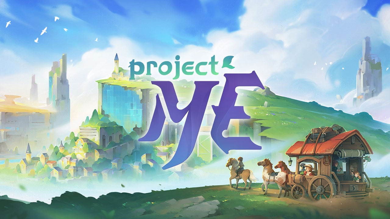 Anunciado el nuevo juego de rol de simulación Project Me — Wardea