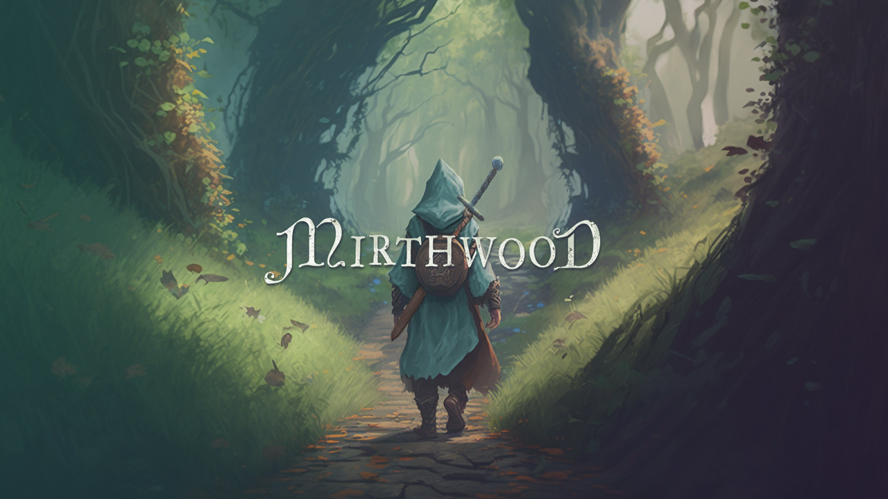 Anunciado "Mirthwood", un RPG de simulación de vida medieval, para PC ...