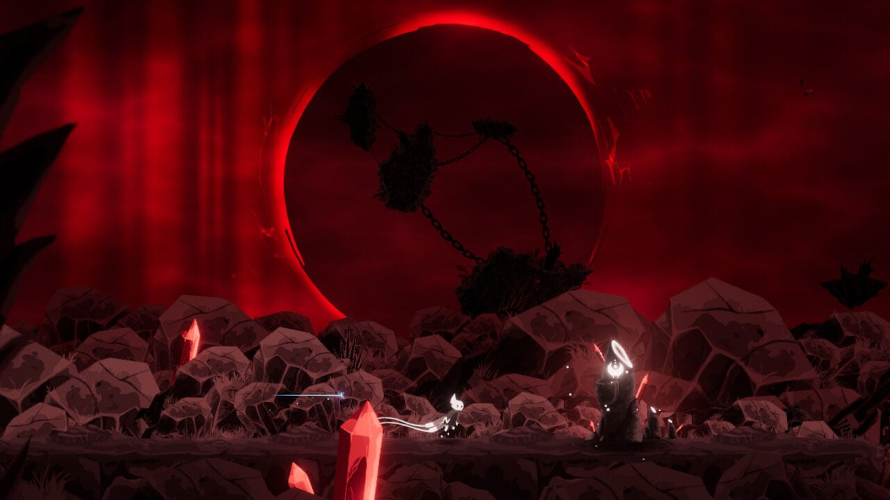La versión para PC de Elypse ya tiene fecha de lanzamiento — Wardea