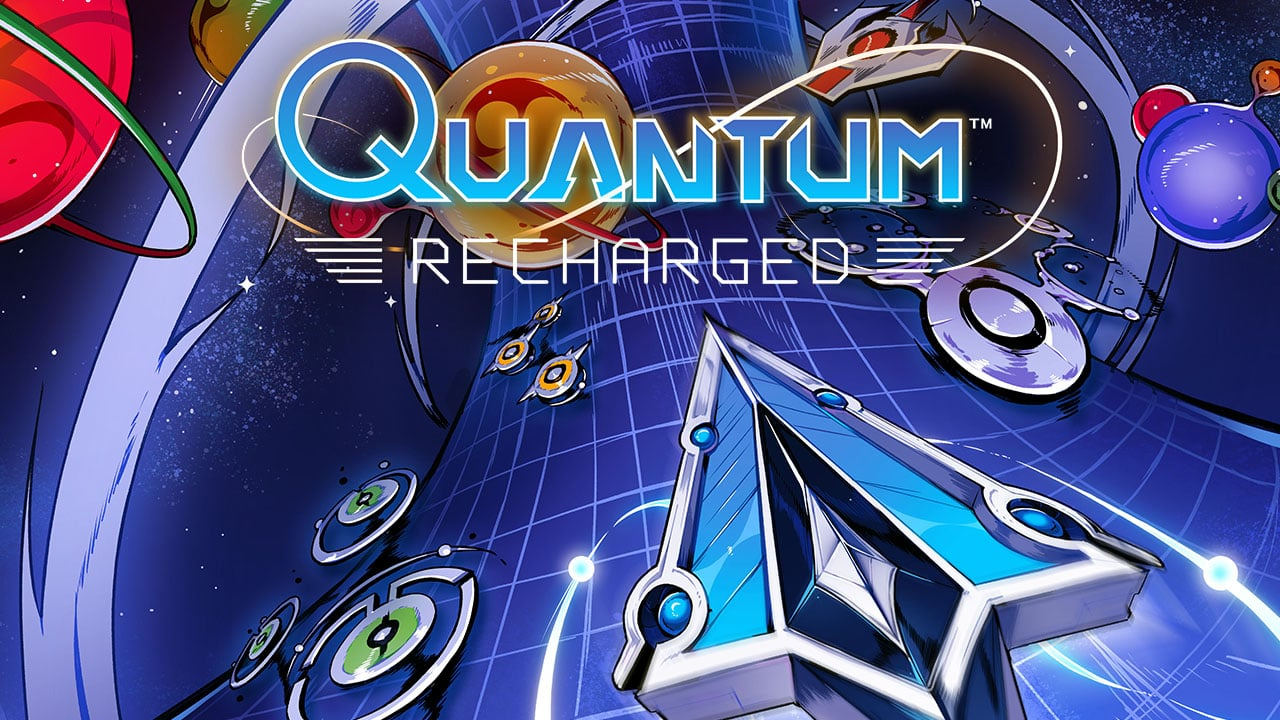 Atari anuncia Quantum: Recharged, una reimaginación del clásico juego ...