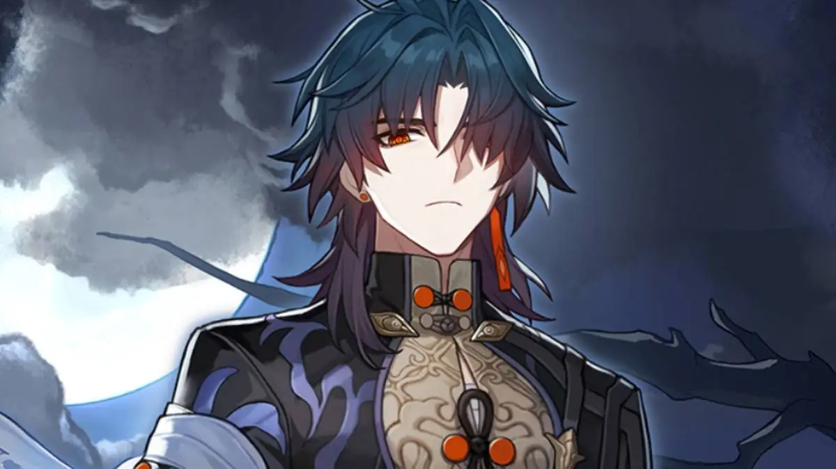 Se revela el tráiler de Blade en Honkai: Star Rail y se anuncia un ...