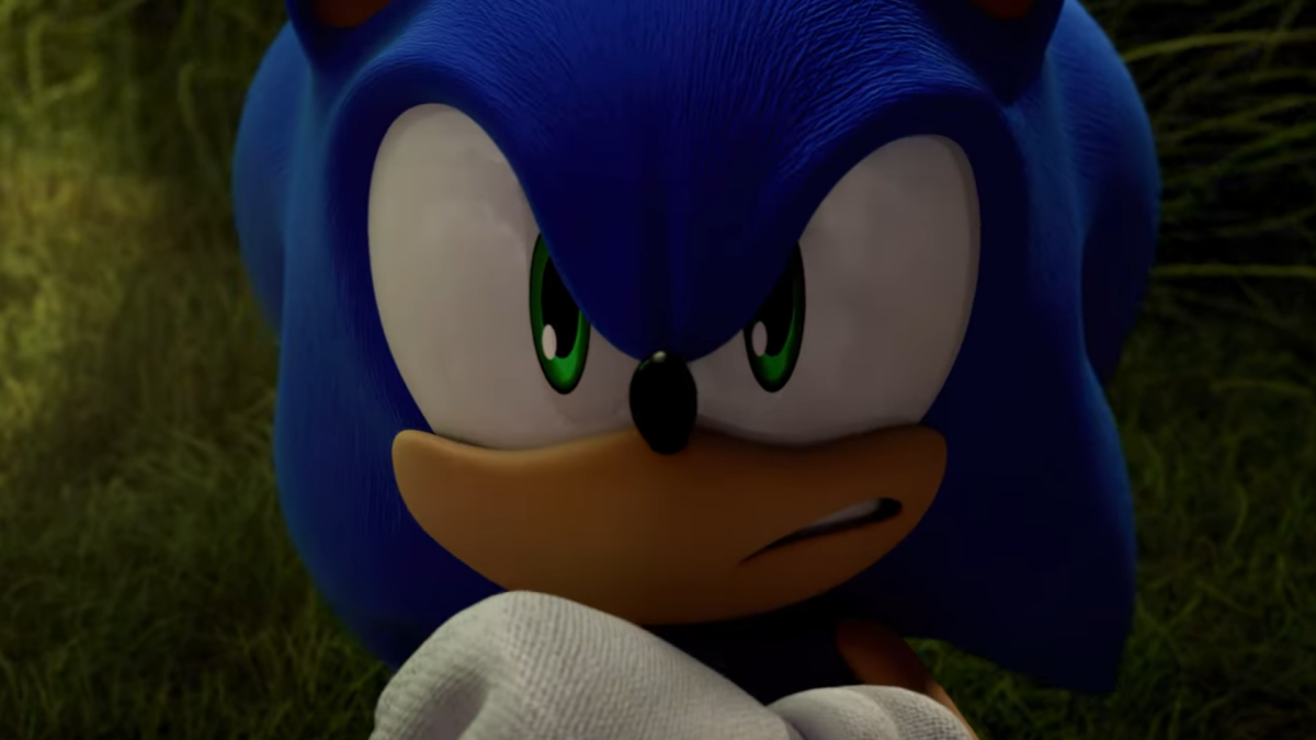 Sega retiene sus franquicias más importantes de la integración ...