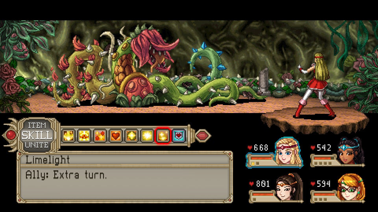 This Way Madness Lies llegará a Switch el 25 de julio, y más tarde a ...