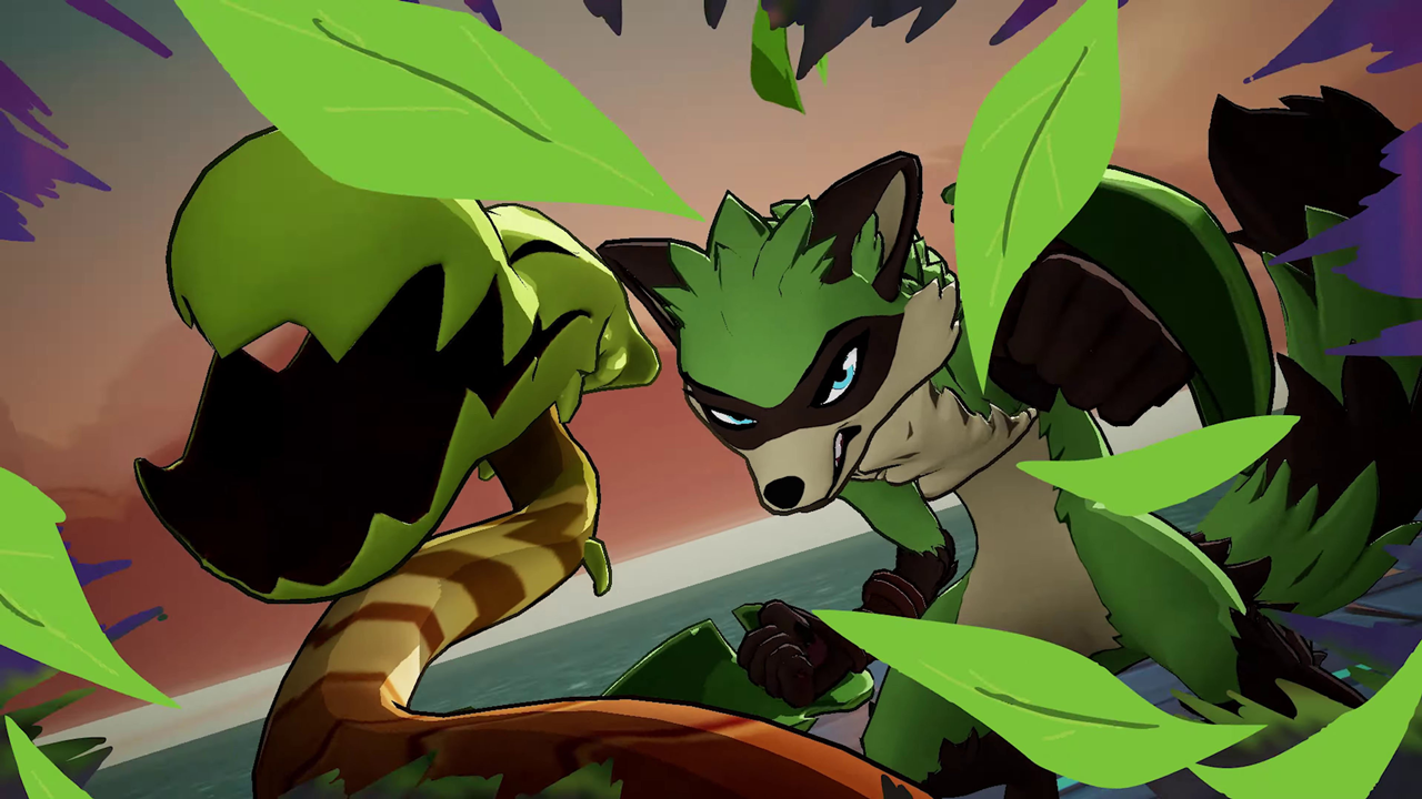 Rivals 2 suma a Maypul como personaje jugable en su emocionante ...