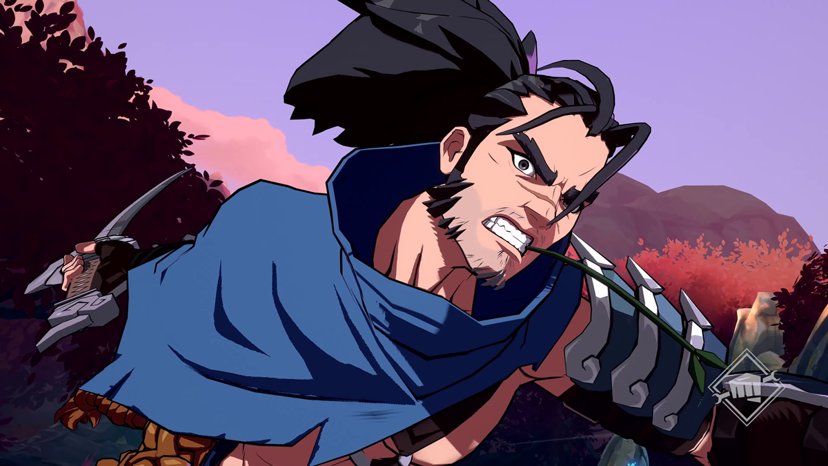 Project L anuncia la incorporación de Yasuo como personaje jugable — Wardea