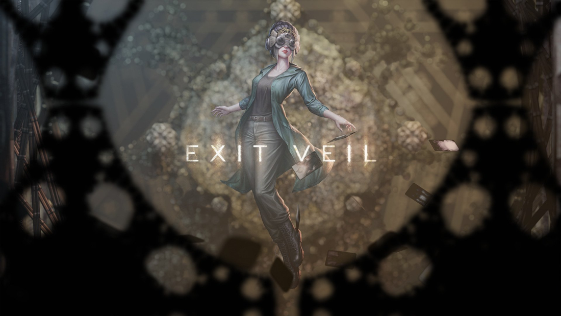 DANGEN Entertainment traerá el misterioso RPG oculto EXIT VEIL a las ...