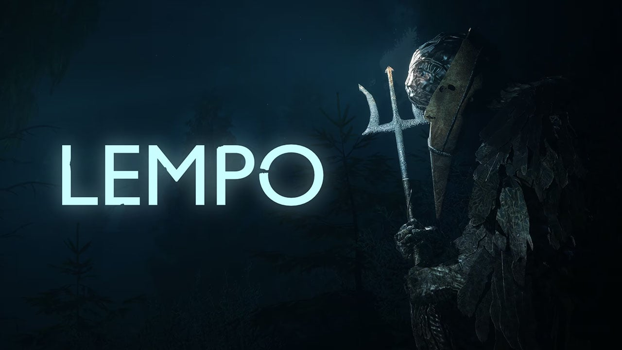 Lempo, el juego de terror psicológico, se lanzará el 7 de septiembre para PlayStation 5 y PC ...