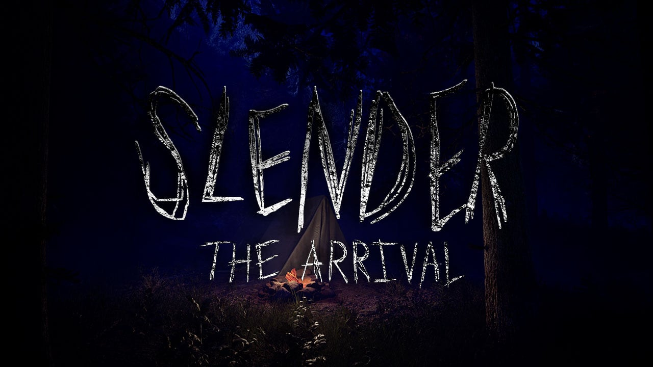 Slender: The Arrival "Actualización del 10º Aniversario" llegará en ...