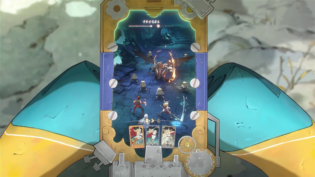 NetEase y Shueisha Games revelan más información para unVEIL the world ...