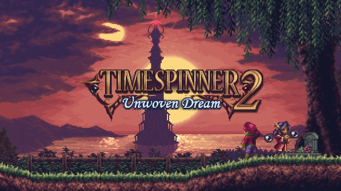 Lunar Ray Games anuncia Timespinner 2: Unwoven Dream, la secuela del exitoso juego Timespinner ...