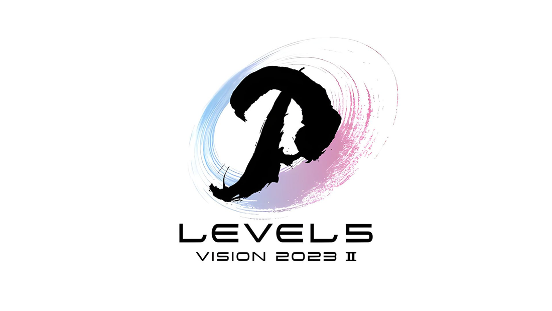 LEVEL-5 anuncia LEVEL-5 Vision 2023 II para el 29 de noviembre a las 21 ...