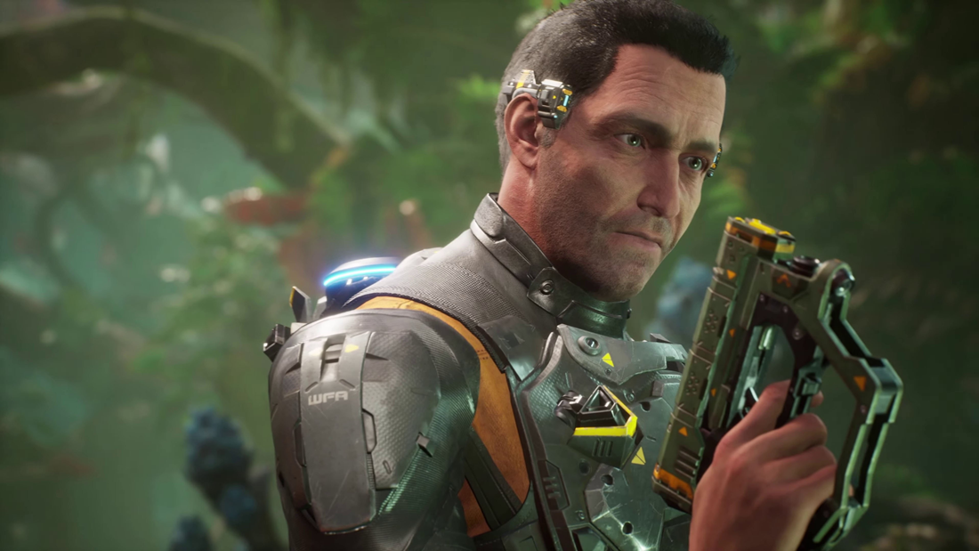 THQ Nordic y Appeal Studios presentan un nuevo tráiler de combate para ...