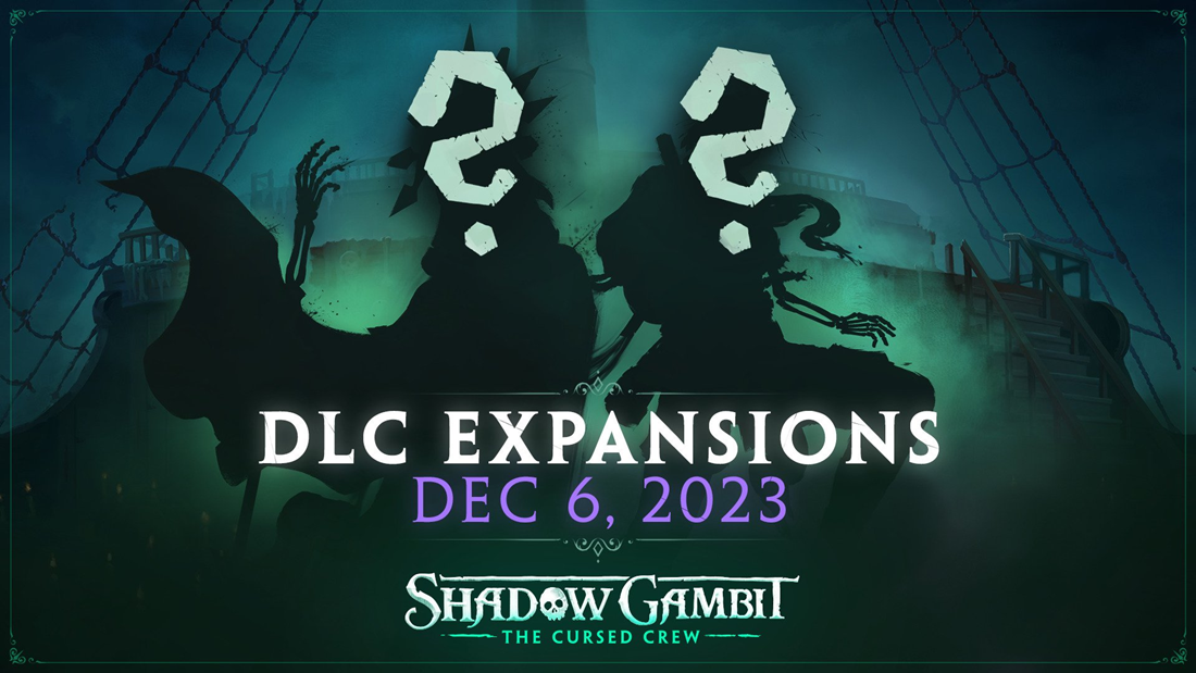 Mimimi Games anuncia dos expansiones descargables poderosas para Shadow ...