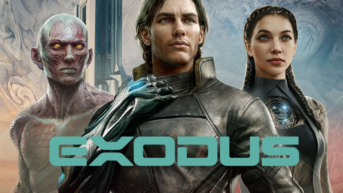Wizards of the Coast y Archetype Entertainment anuncian EXODUS, un RPG ...