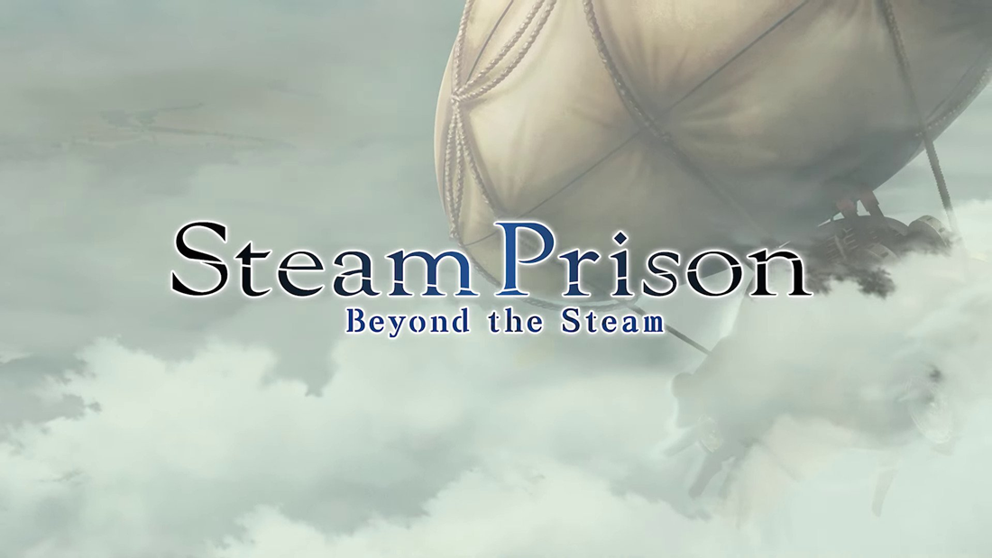 HuneX anuncia el lanzamiento de Steam Prison: Beyond the Steam — Wardea HuneX anuncia el lanzamiento de Steam Prison: Beyond the Steam — Wardea