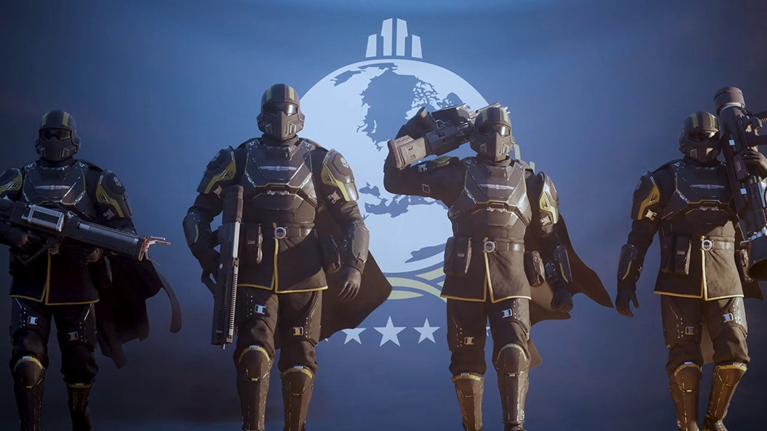 Sony Interactive Entertainment y Arrowhead Game Studios lanzan el ...