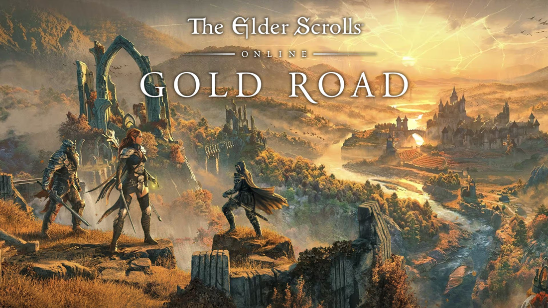 Bethesda Softworks y ZeniMax Online Studios anuncian The Elder Scrolls ...