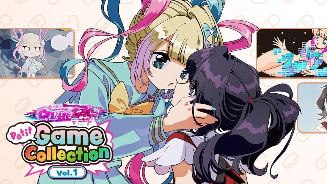 WSS Playground lanza Petit Game Collection Vol. 1, un spin-off de Needy ...