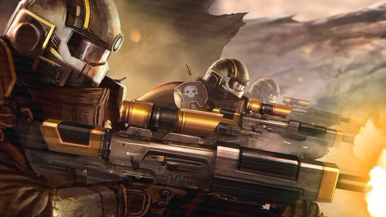 Helldivers 2 Incluye personajes icónicos inspirados en Star Wars — Wardea